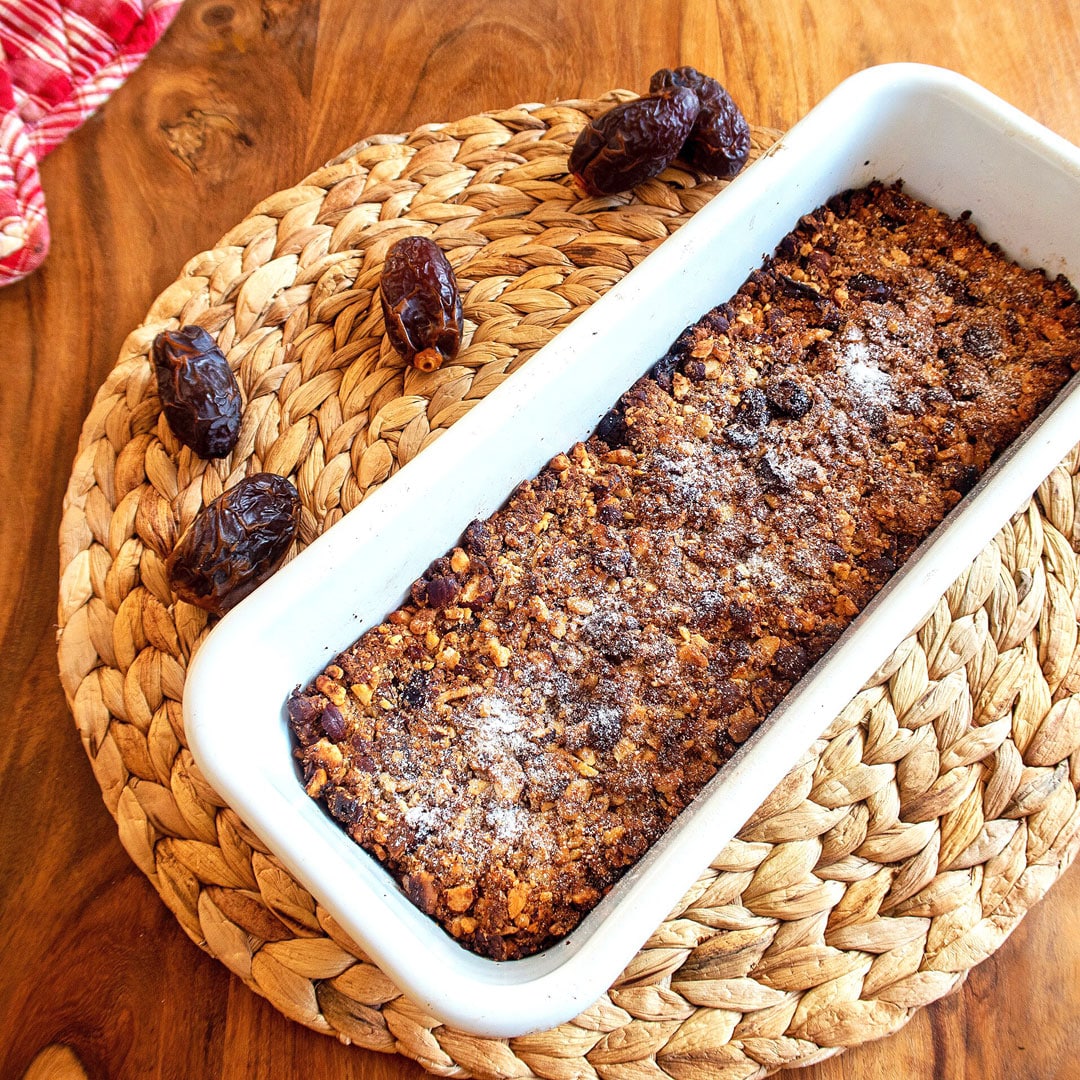 Dattel Rezepte | Beste Qualität zum unschlagbaren Preis