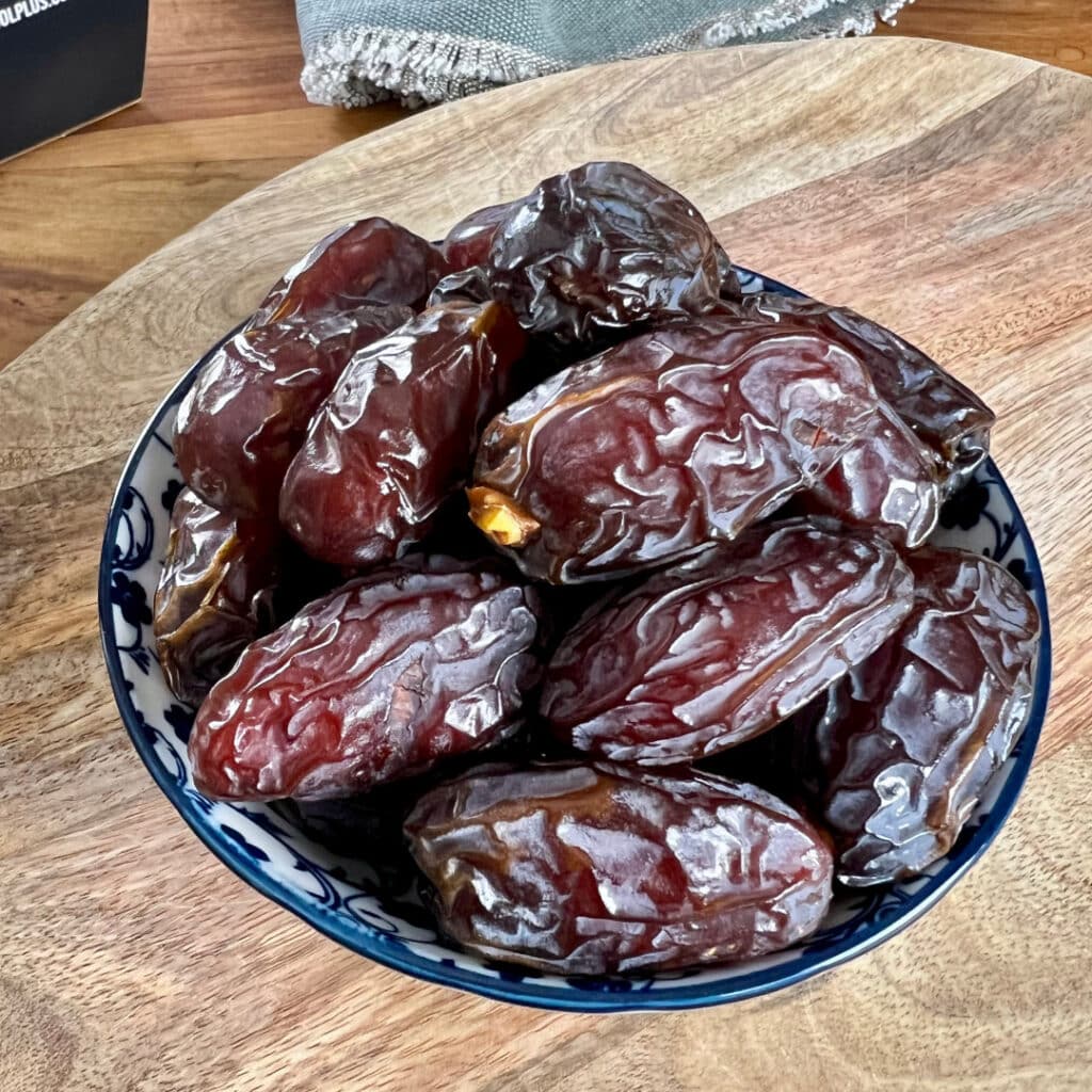 1 kg Premium Medjool Datteln - Large - Premium Medjool